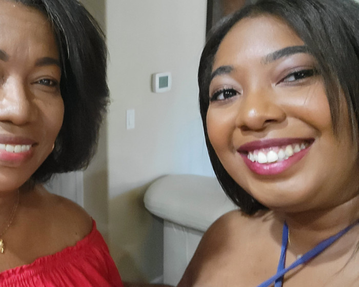 Susan Francois | FabOver40