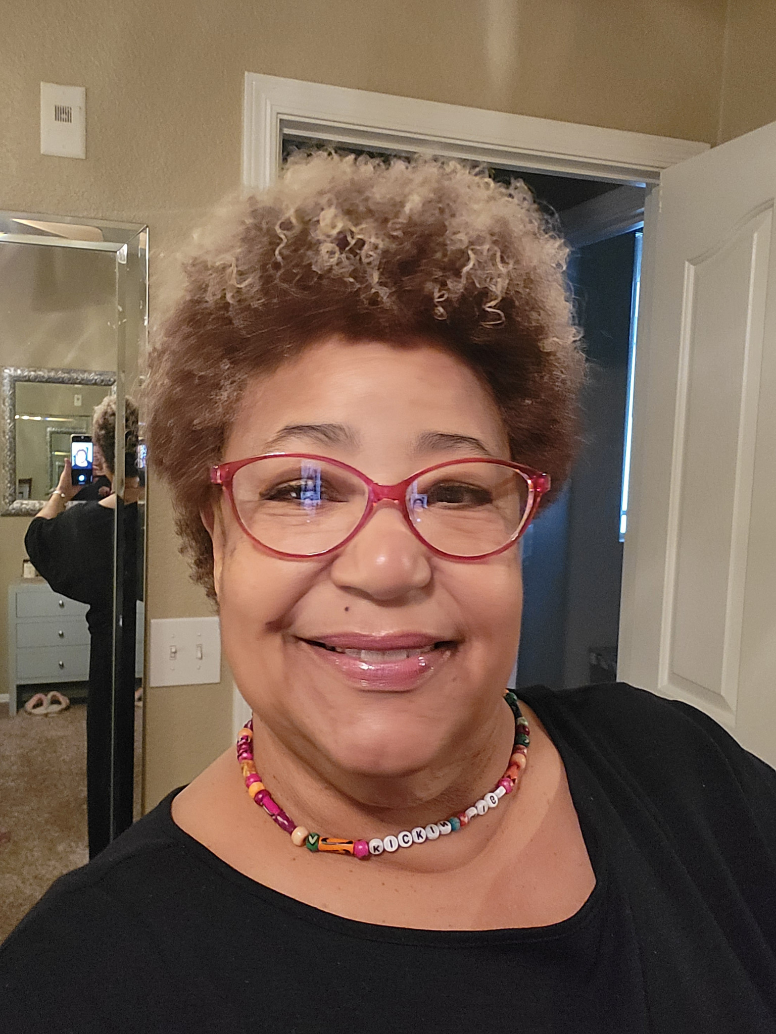 Barbara Butler | FabOver40