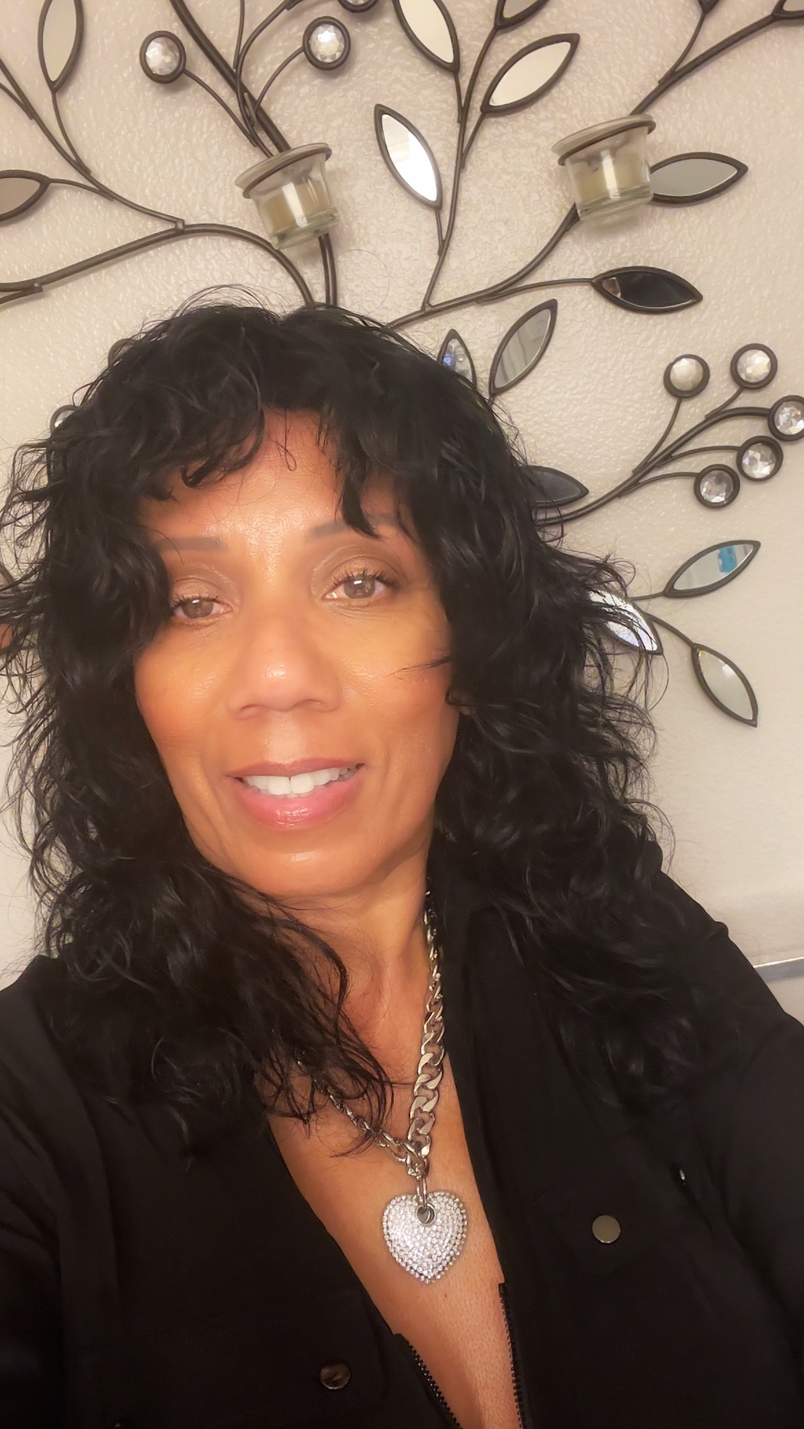 Jacqueline Fears | FabOver40