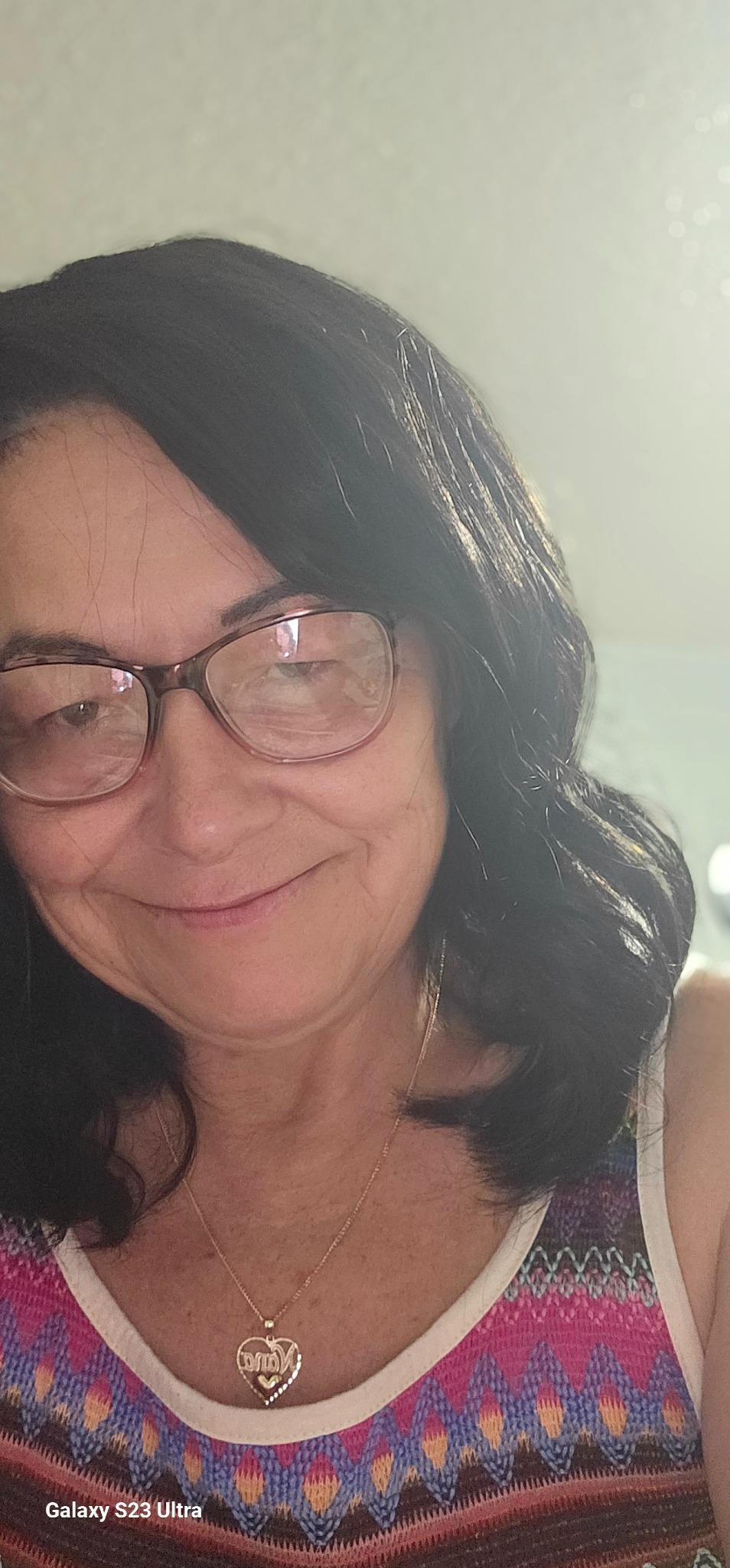 Sharon Sinclair | FabOver40