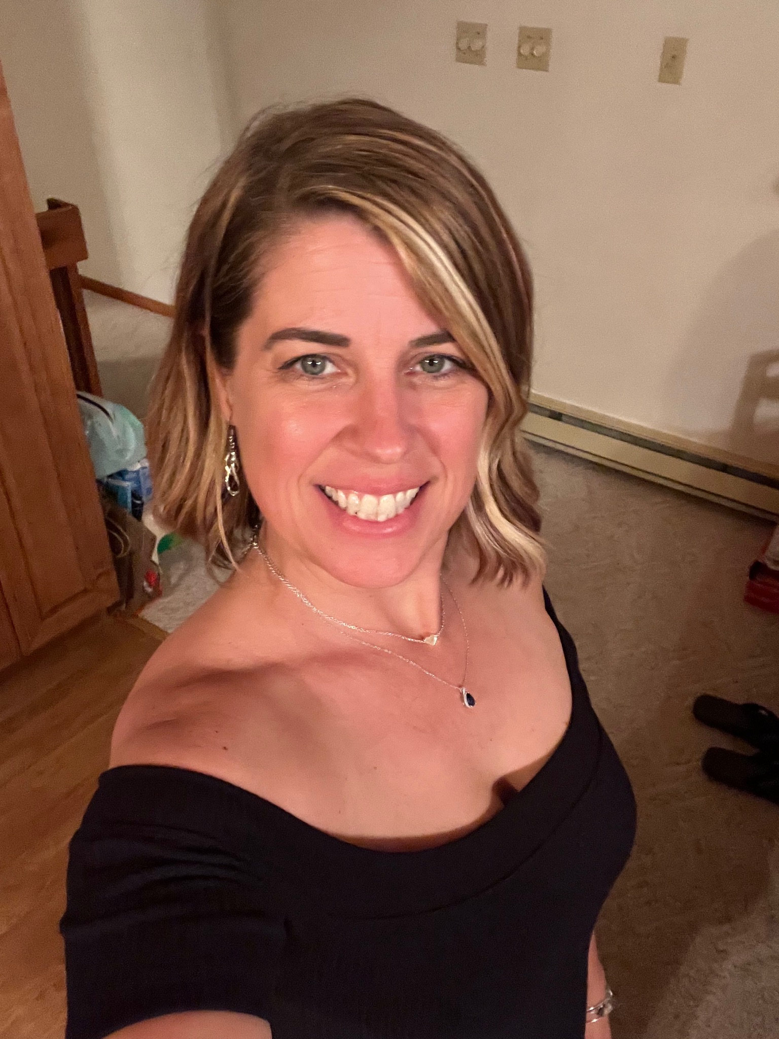 Danielle QuinnMathews | FabOver40