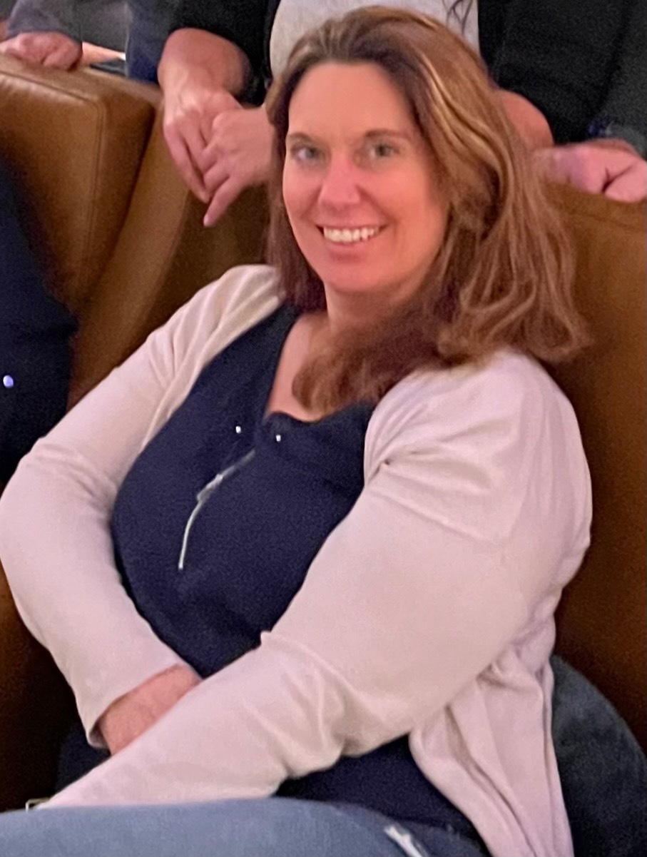 Michelle Riley | FabOver40