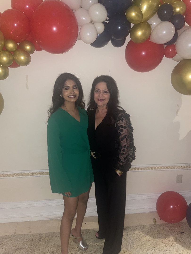 Dawn Chadwick | FabOver40