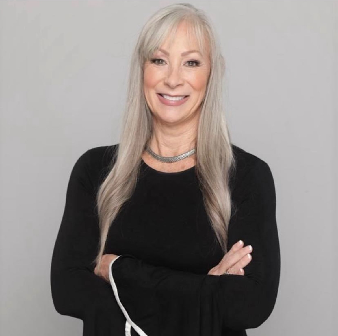 Michelle Kane | FabOver40