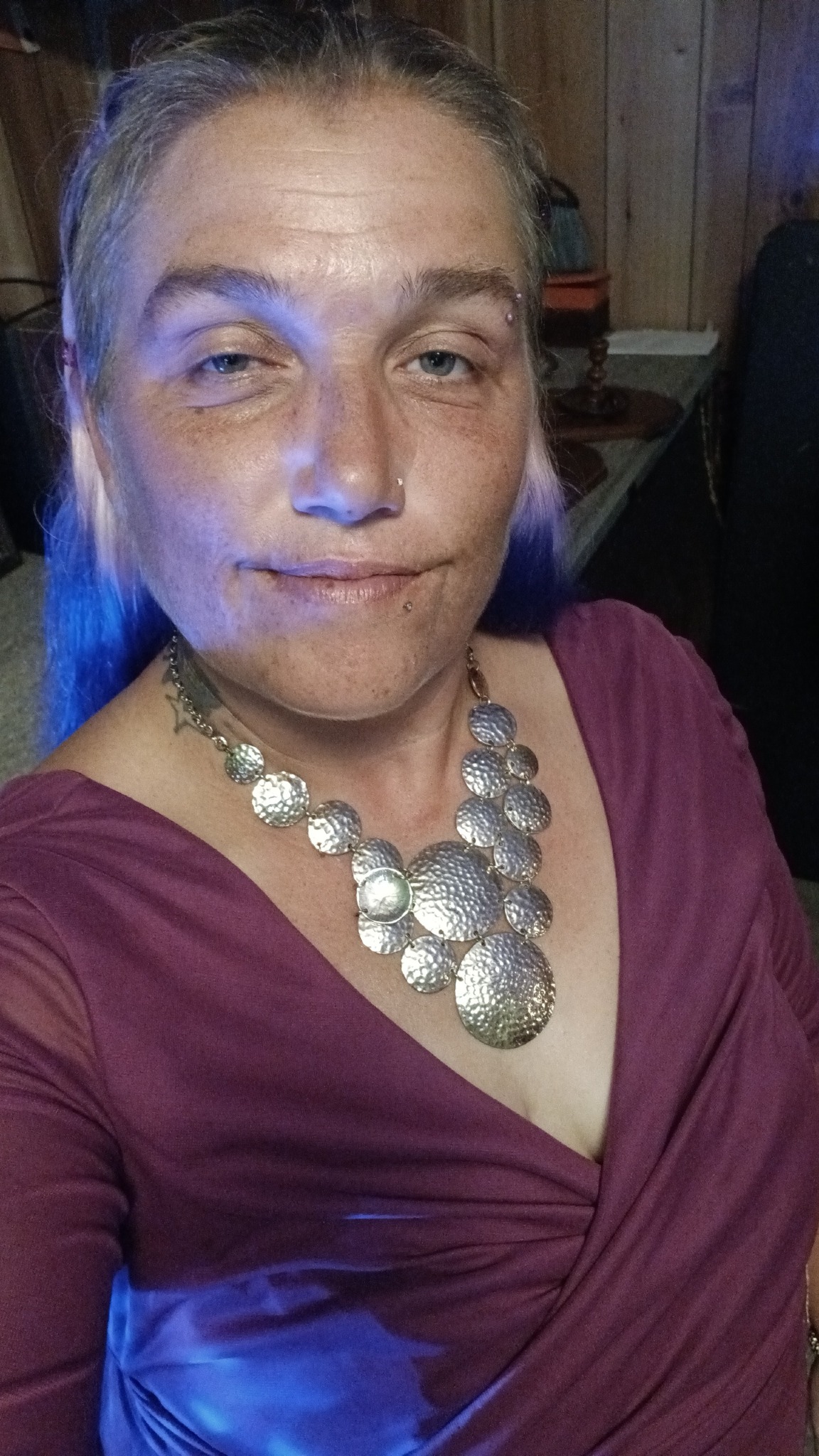 Susan Camp | FabOver40