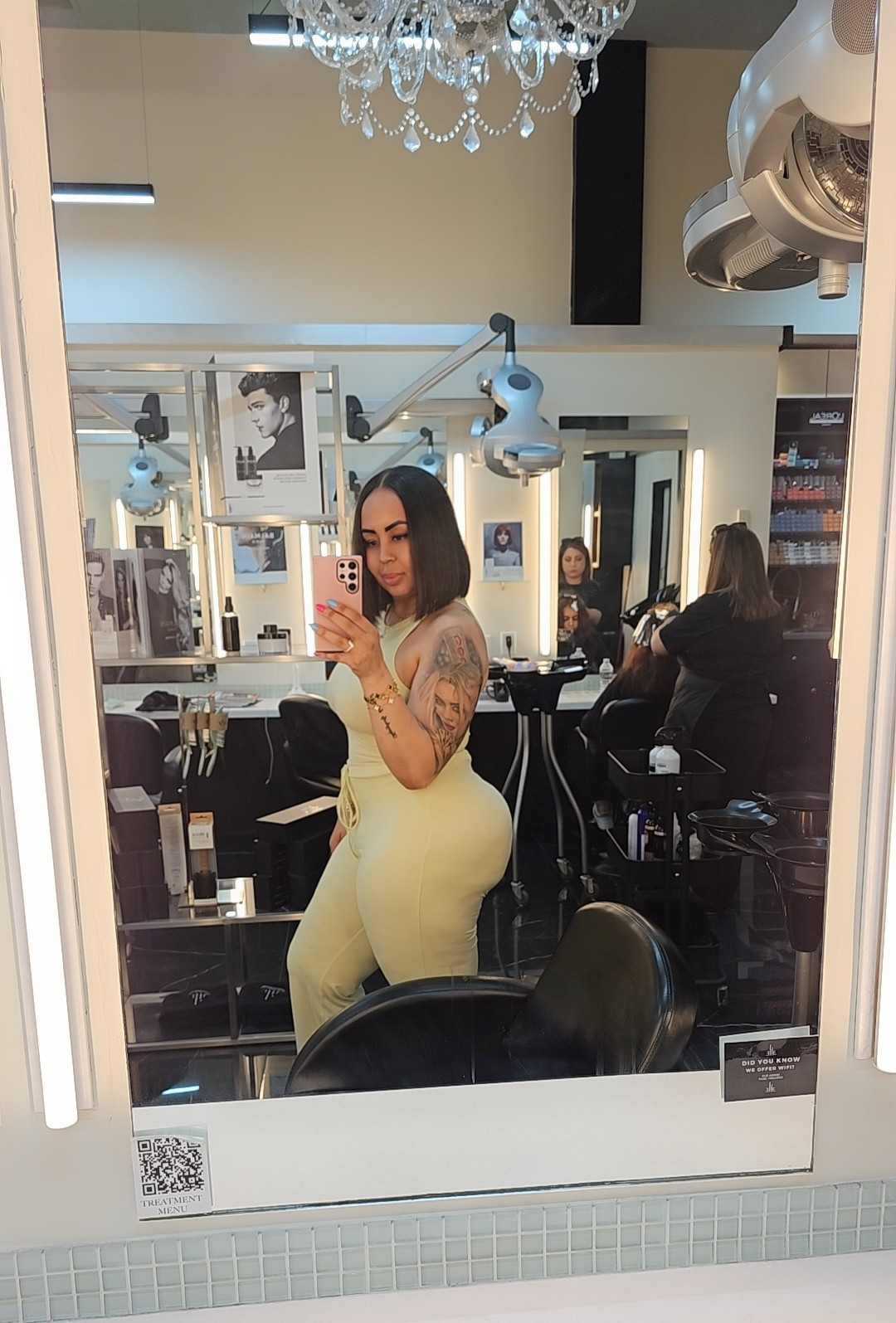 Jessica Colon | FabOver40