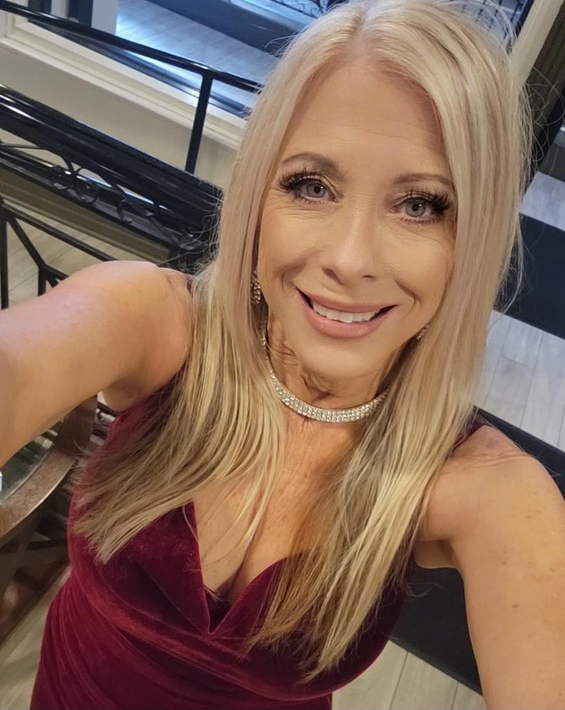 Brigid murphy | FabOver40