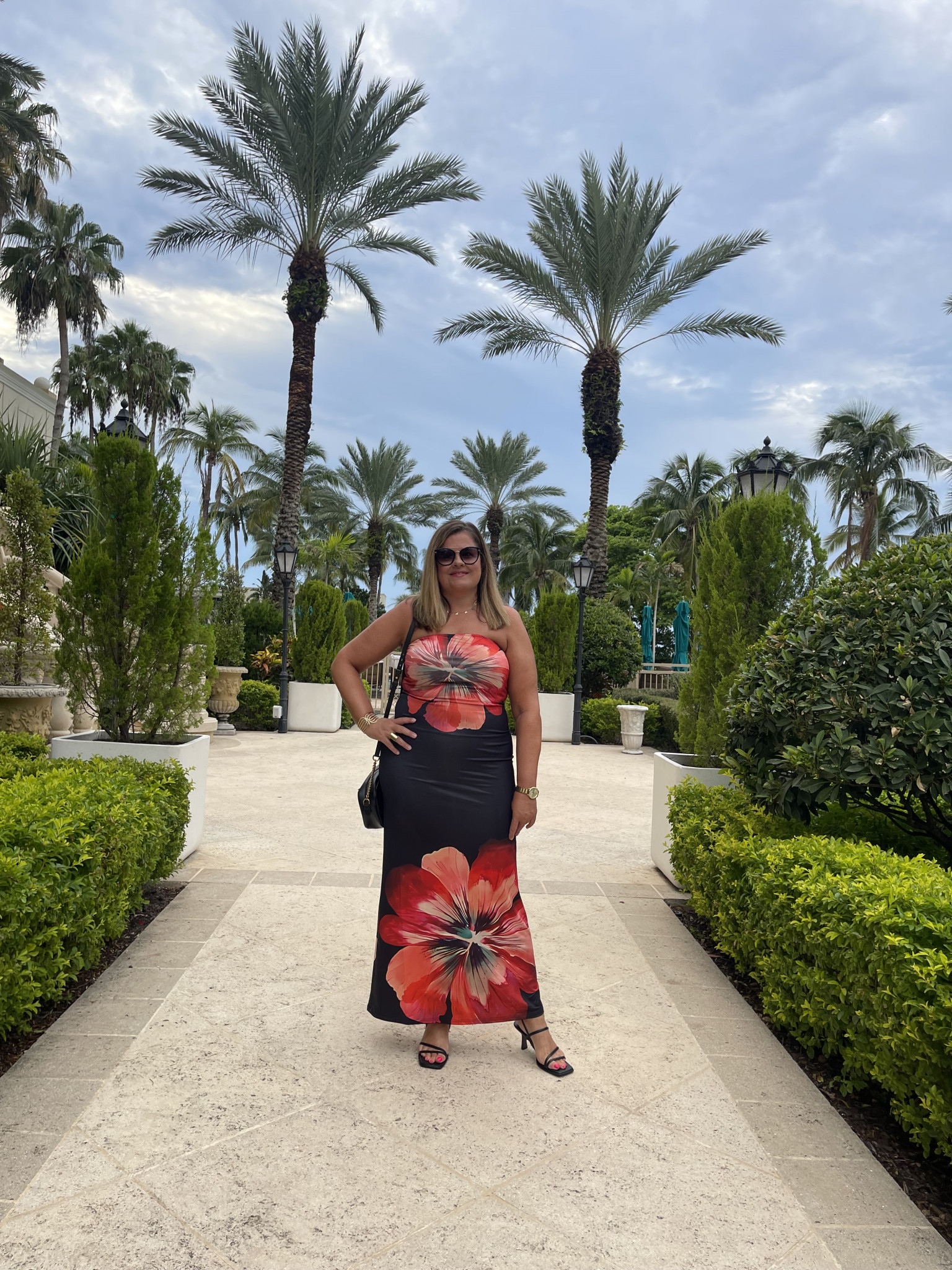 Vesna Vladic | FabOver40
