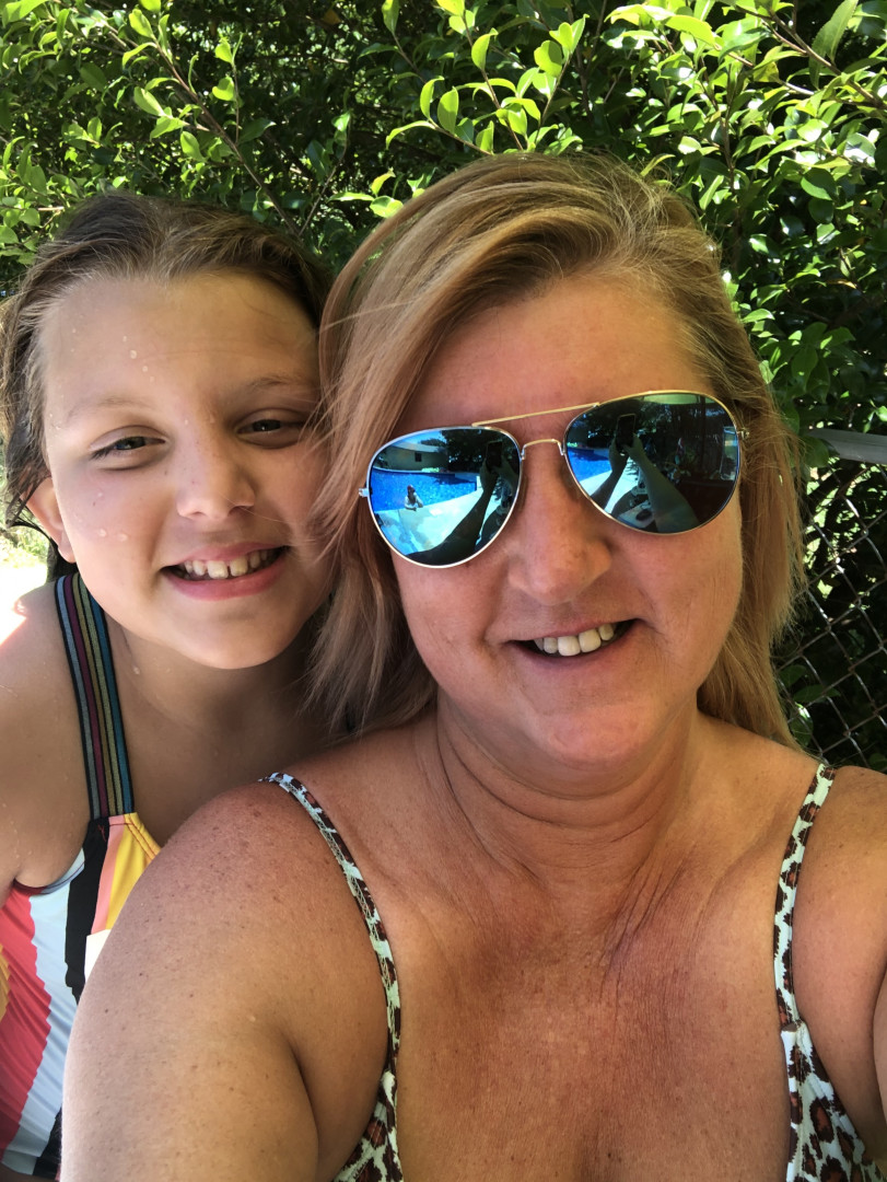 Lisa McAdams | FabOver40