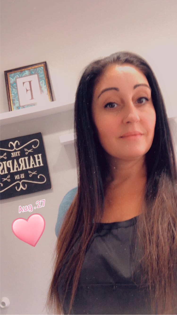 Lisa Mosley | FabOver40
