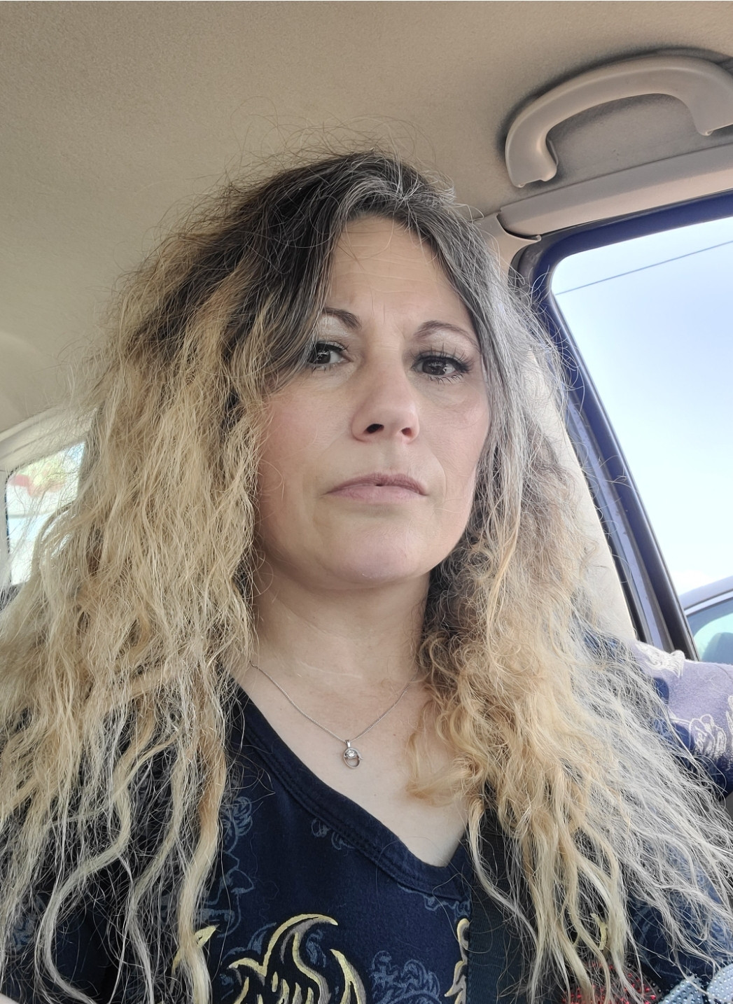 Jessica Cross | FabOver40