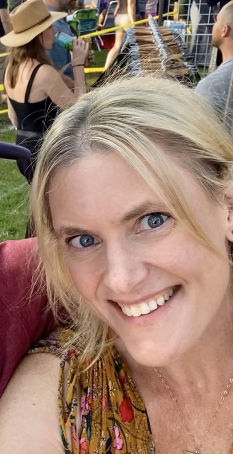 Brooke Langlitz | FabOver40