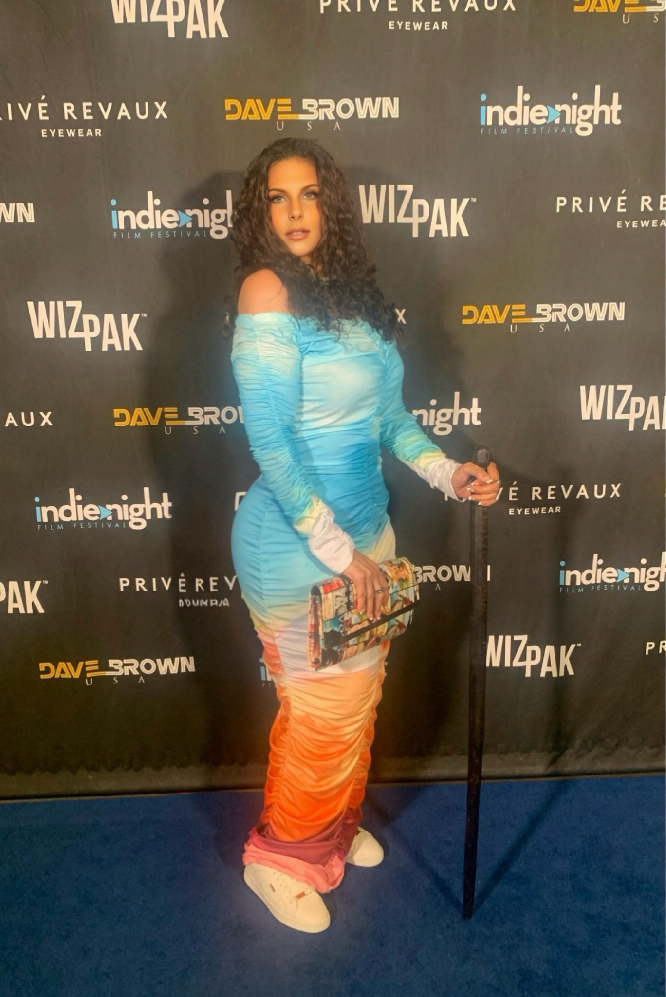 Truth Jones | FabOver40