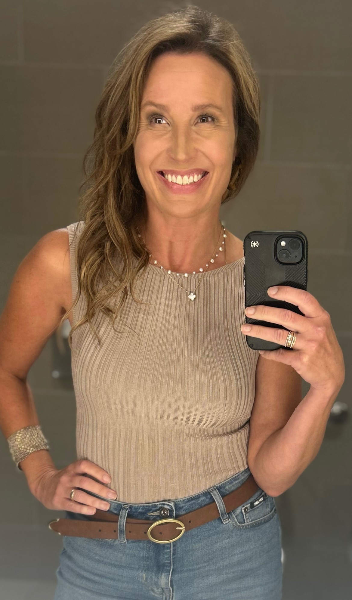 Teresa Adams | FabOver40