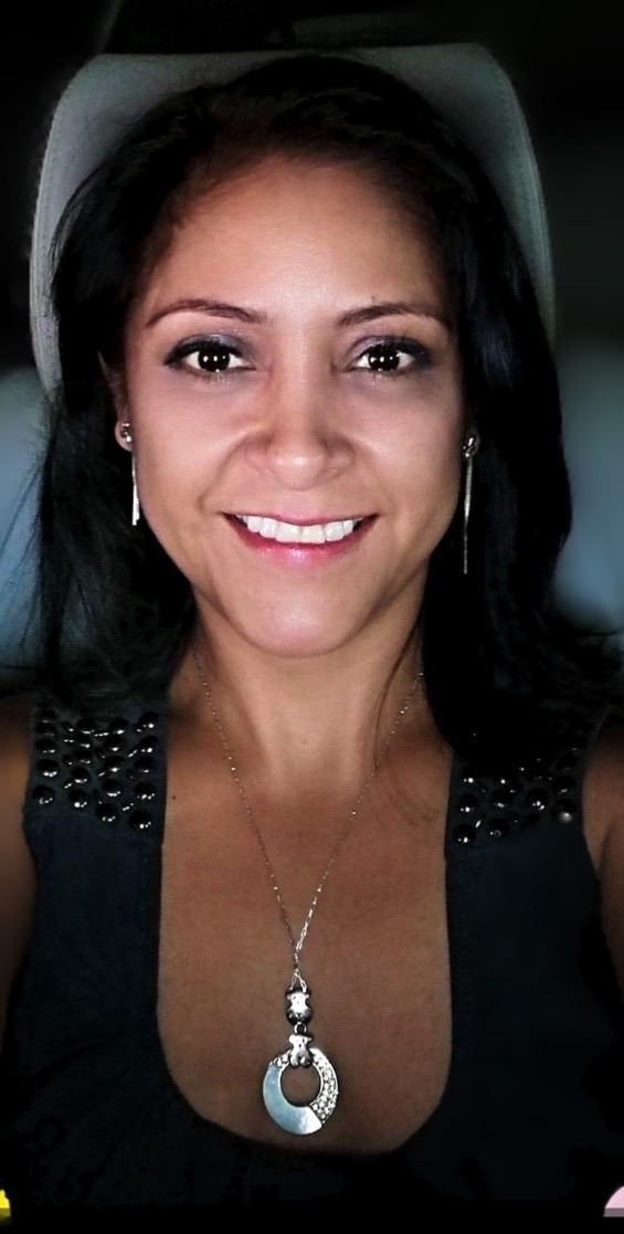 Leticia Rodriguez | FabOver40