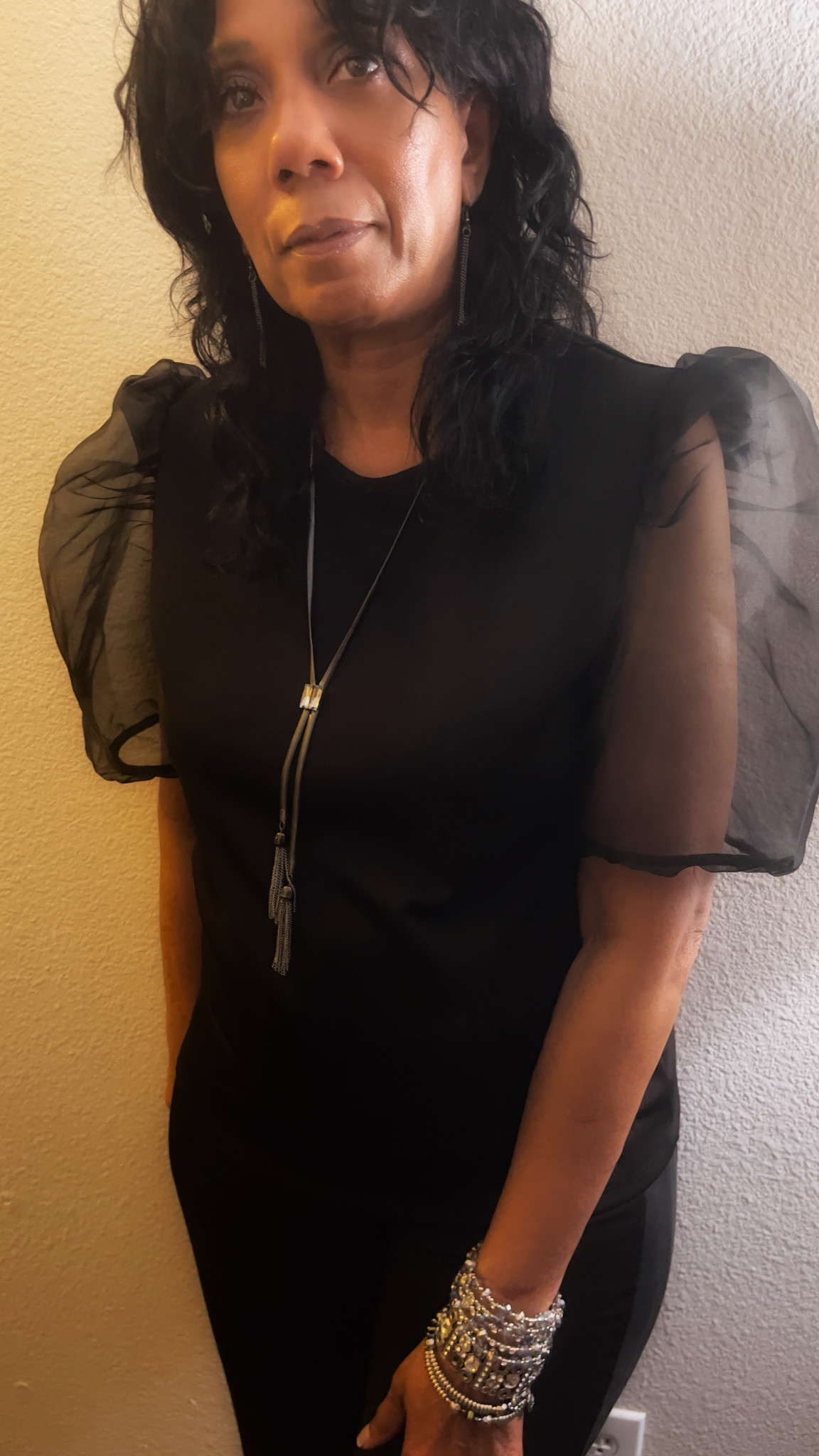Jacqueline Fears | FabOver40