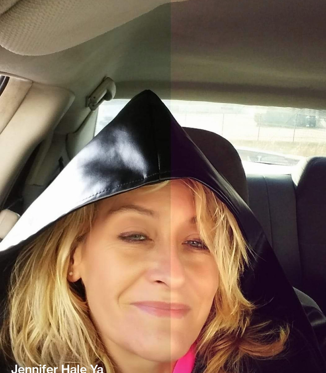 Jennifer Herring | FabOver40