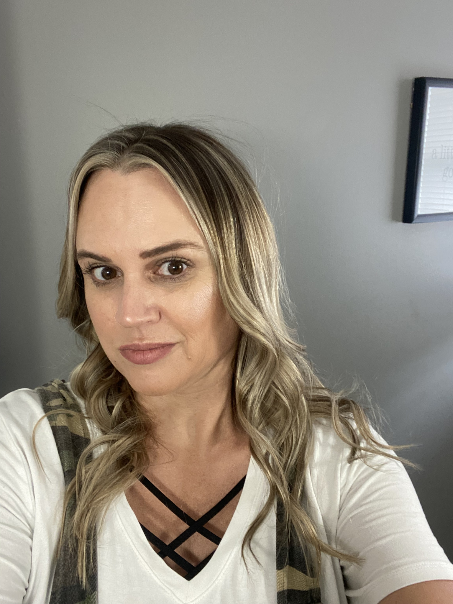 Amber Mann | FabOver40