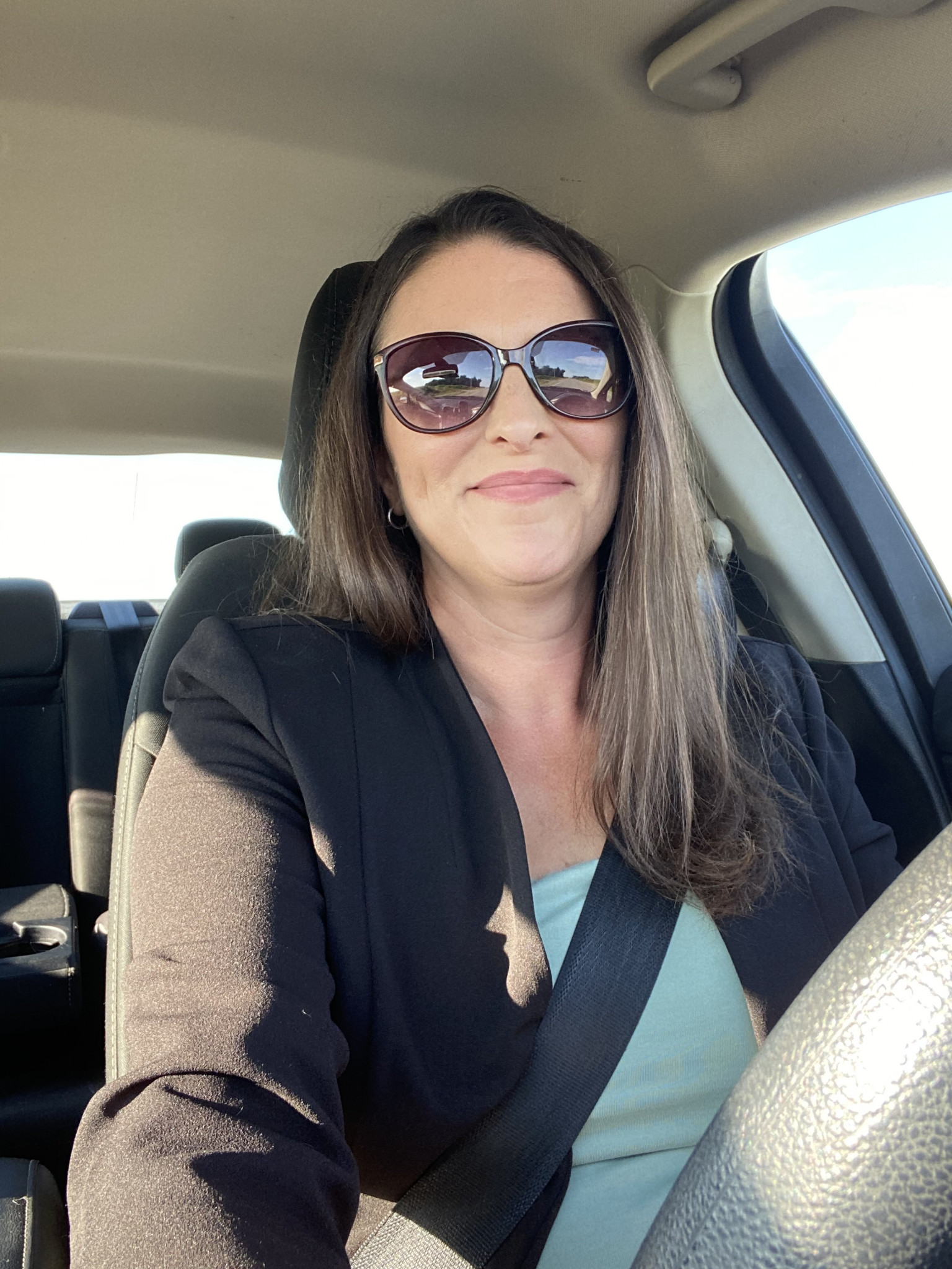 Shanda Kim | FabOver40