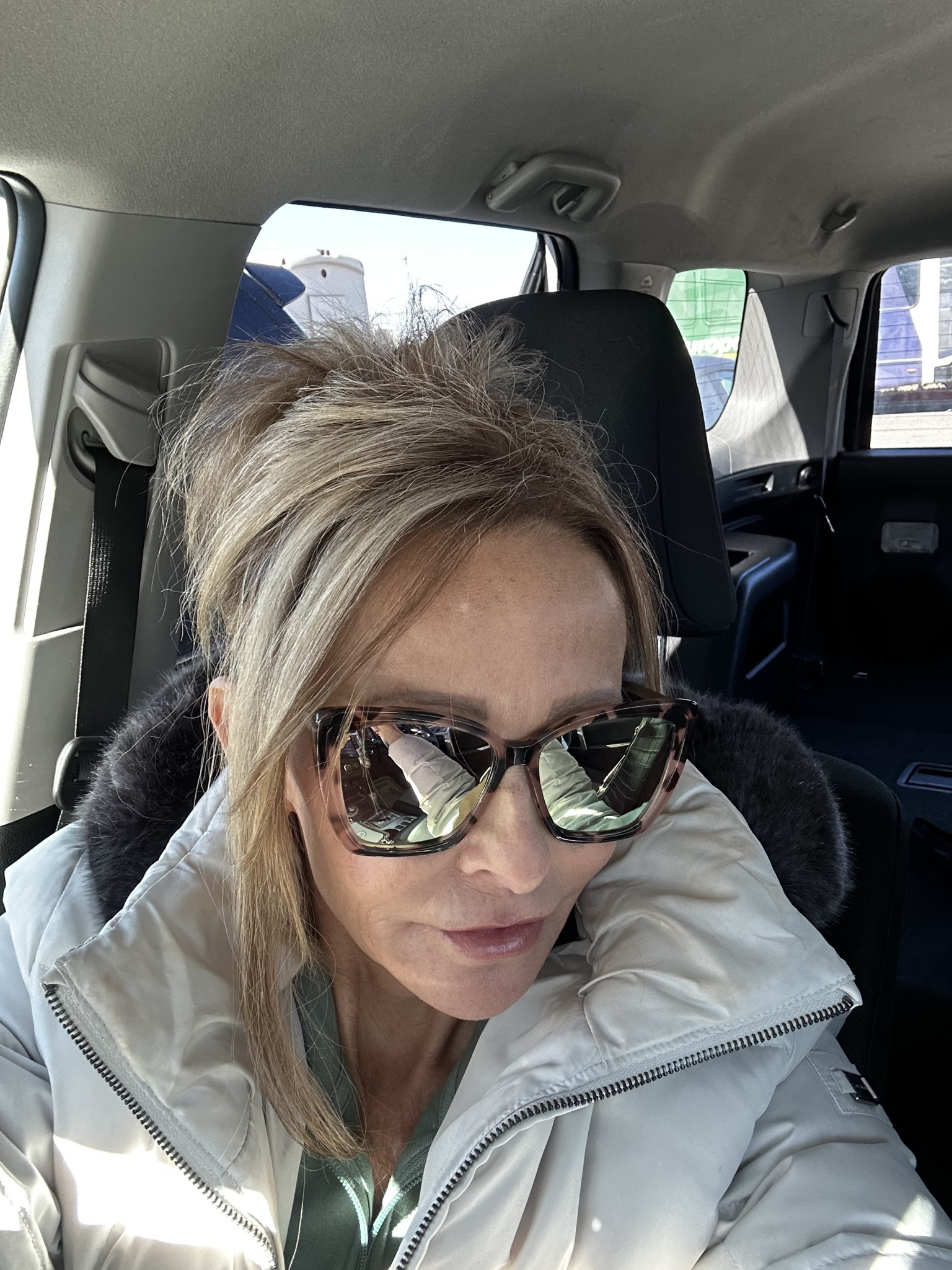 Annette Henderson | FabOver40