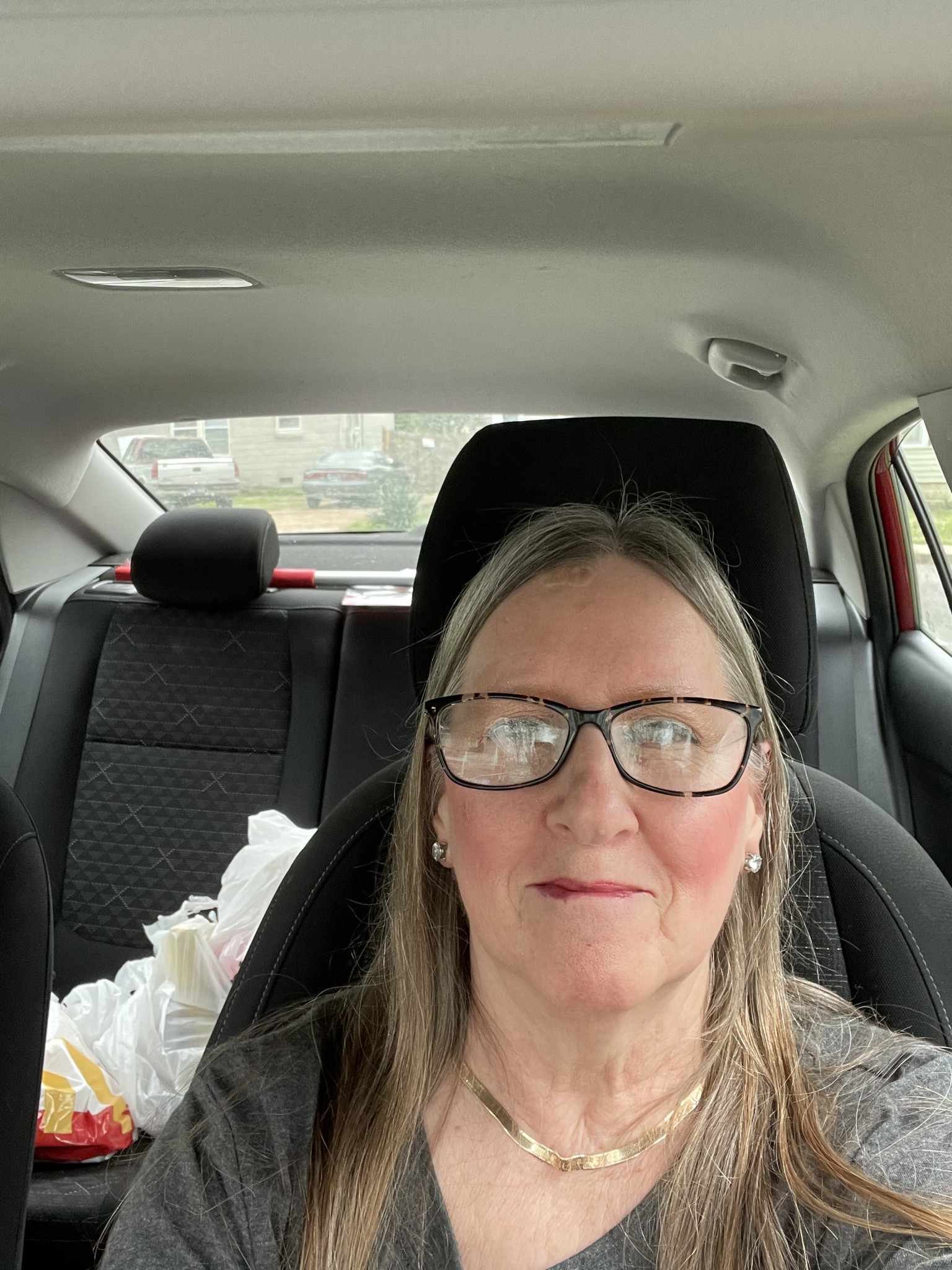 Olivia Taylor | FabOver40