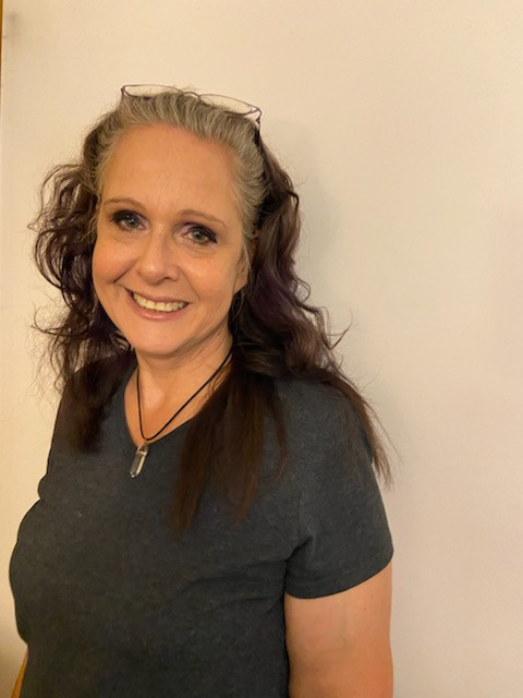 Robin Porter | FabOver40