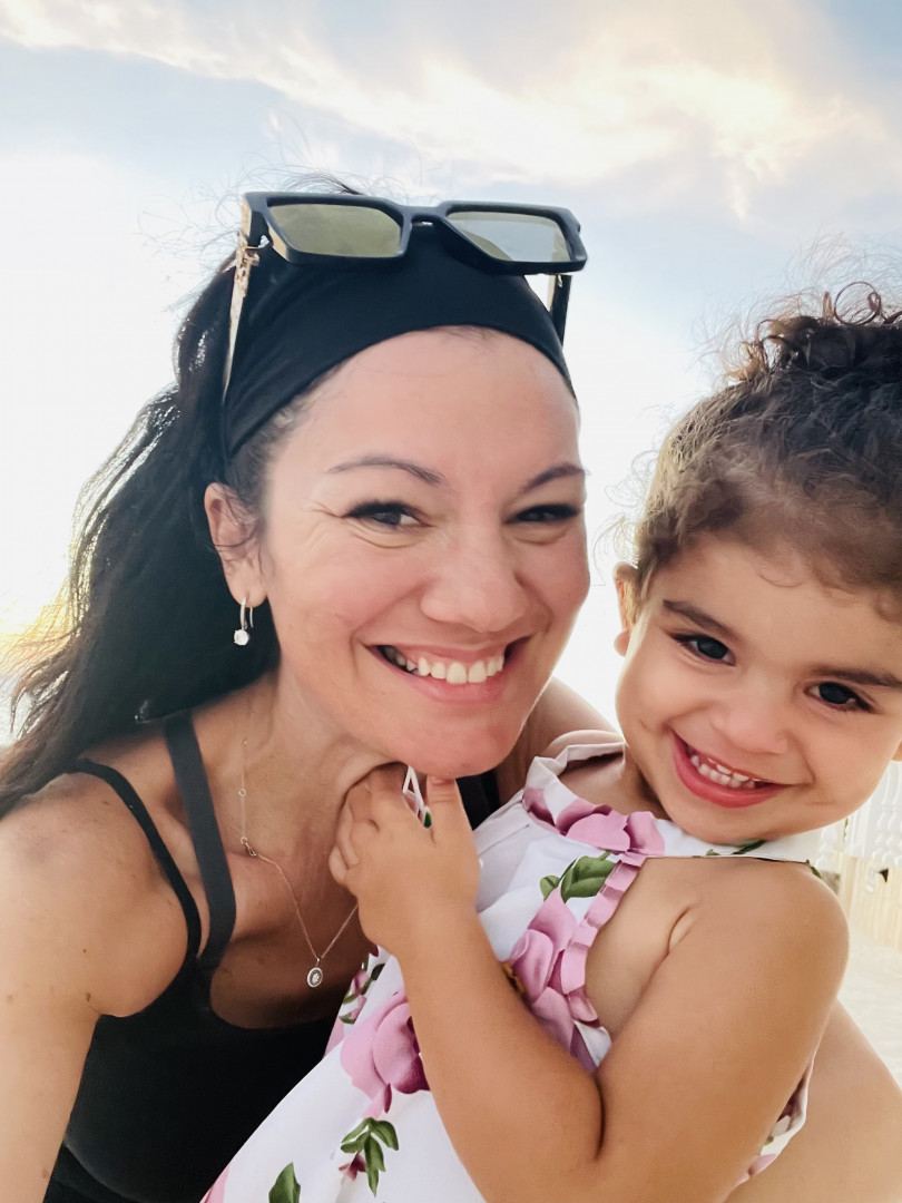 Elisa Botros | FabOver40