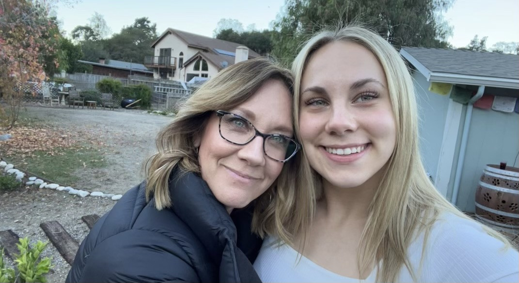 Jennifer Leininger | FabOver40