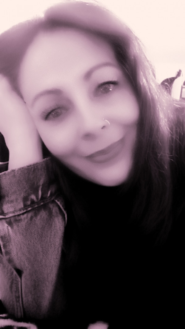 Diana Stacey | FabOver40