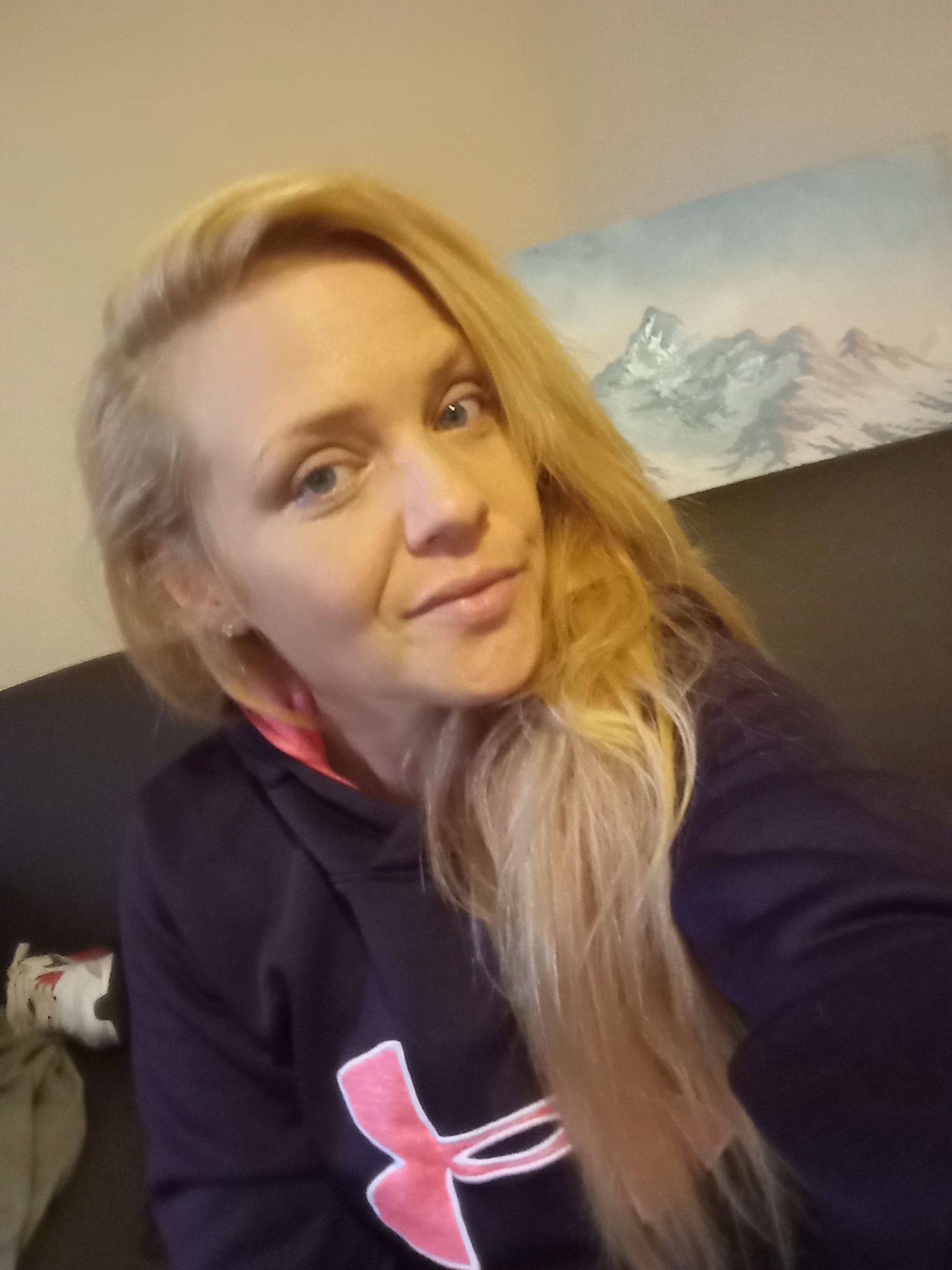 Mindy Marsh | FabOver40