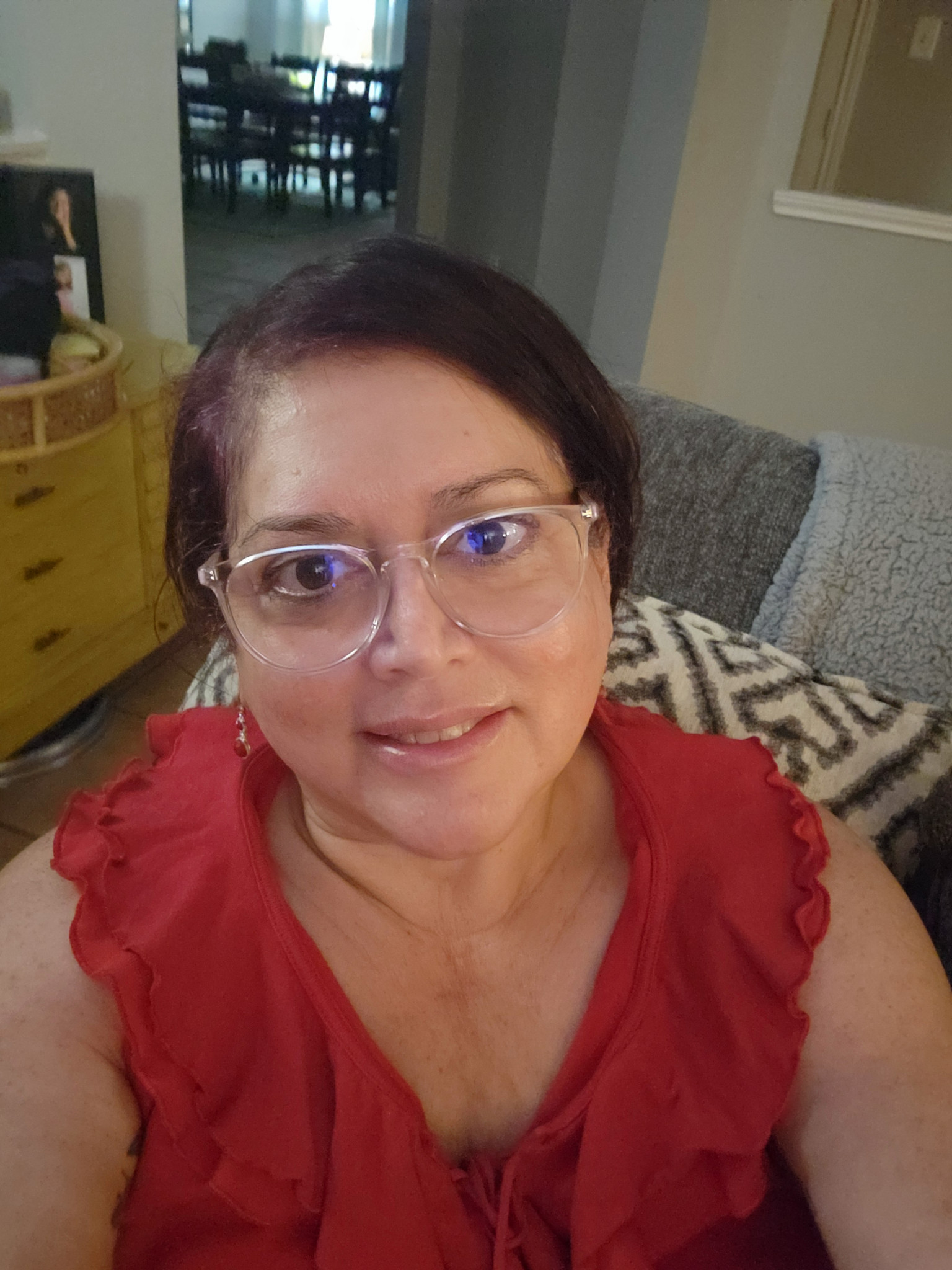 Janet Diaz | FabOver40