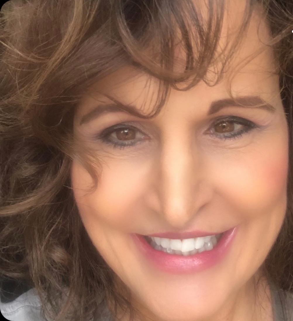 Tracy Ramirez | FabOver40