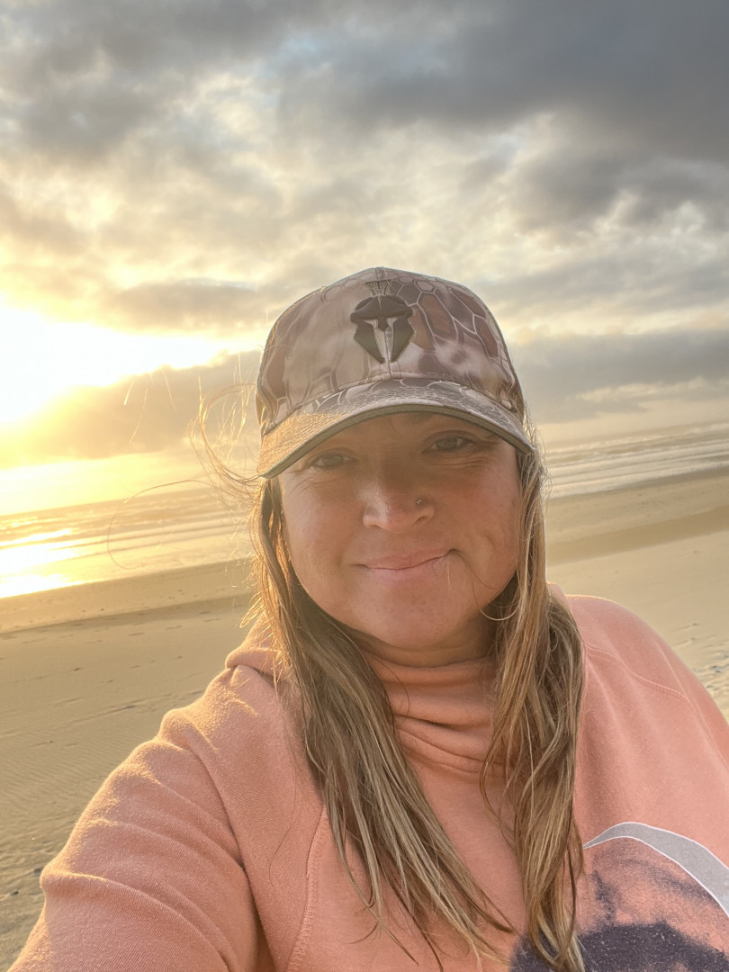 Cheryl Gray | FabOver40