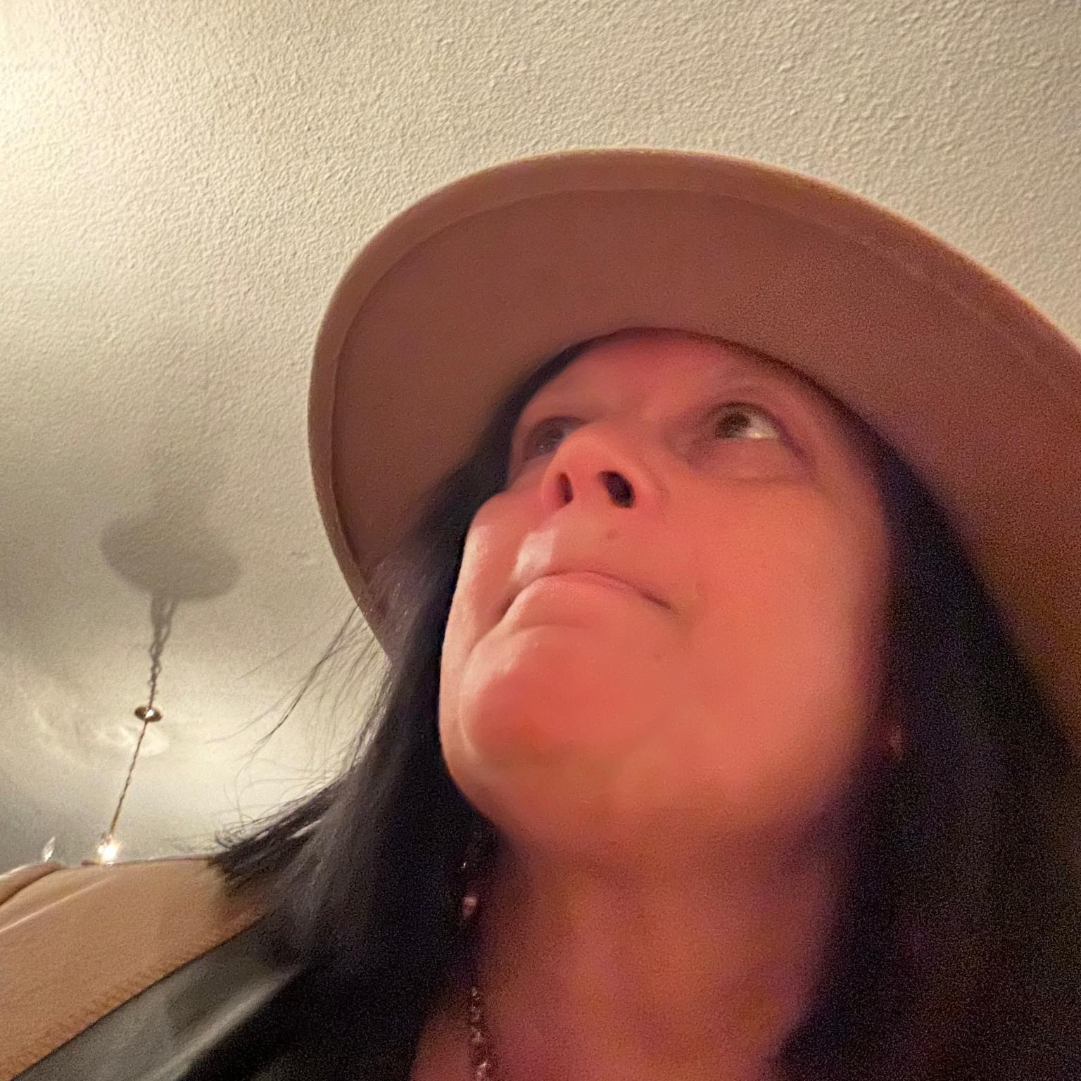 Elizabeth Vining | FabOver40