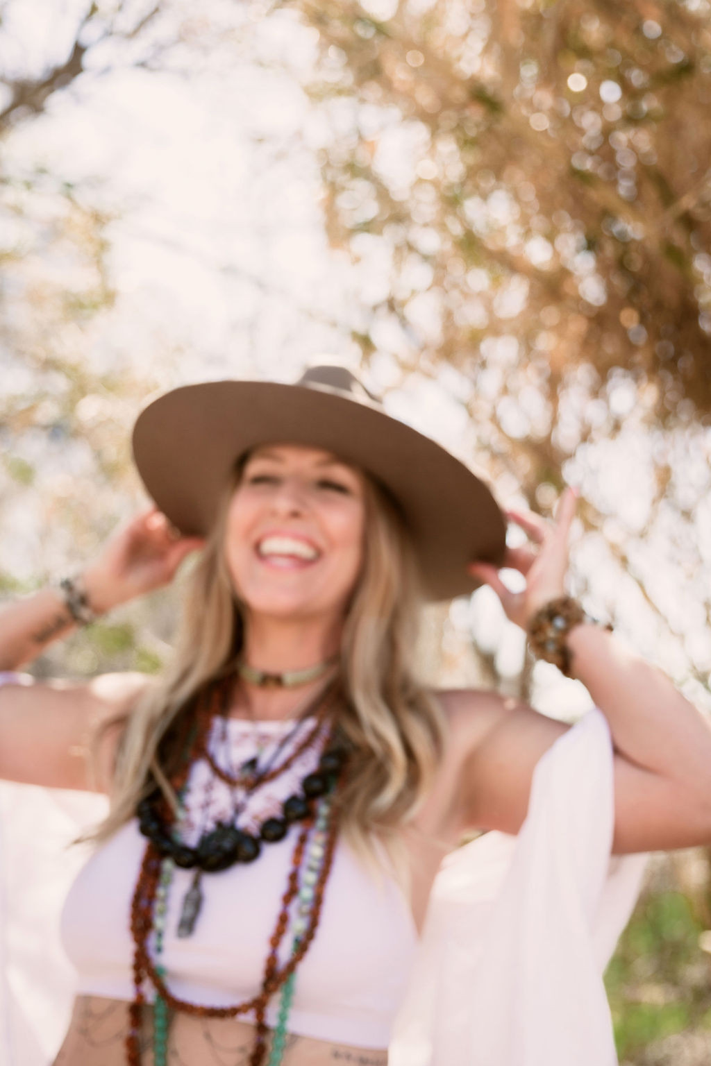 Jennifer Knoll | FabOver40