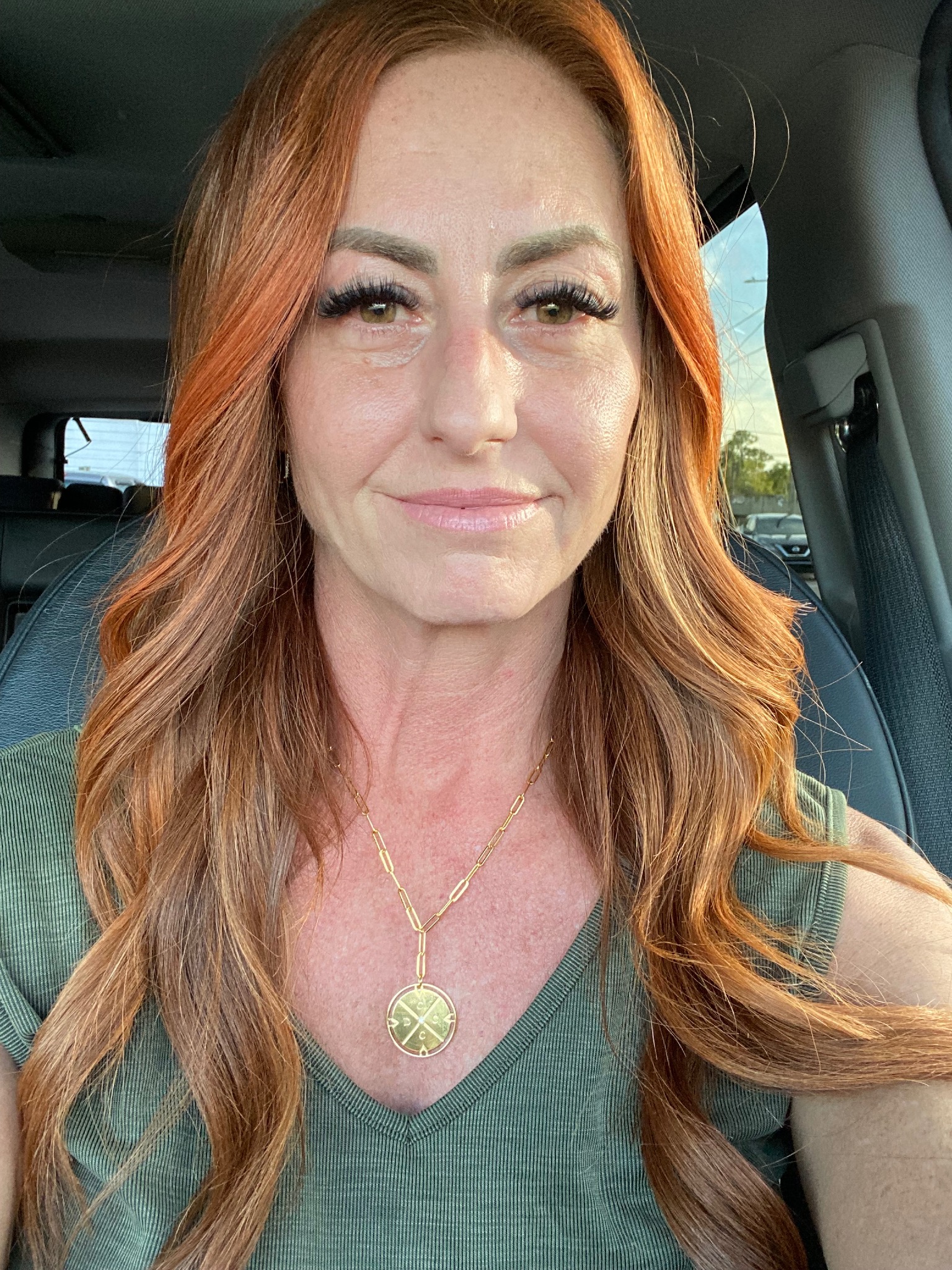 Danielle Hood | FabOver40