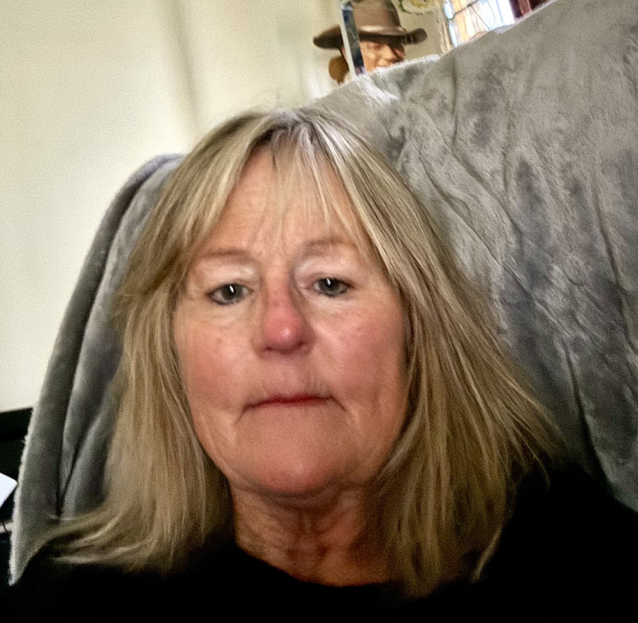 Gracie Walker | FabOver40