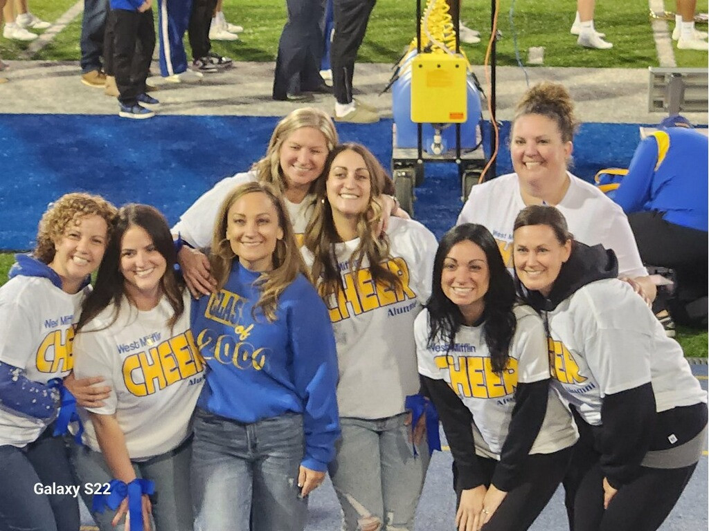 Emily Callahan | FabOver40