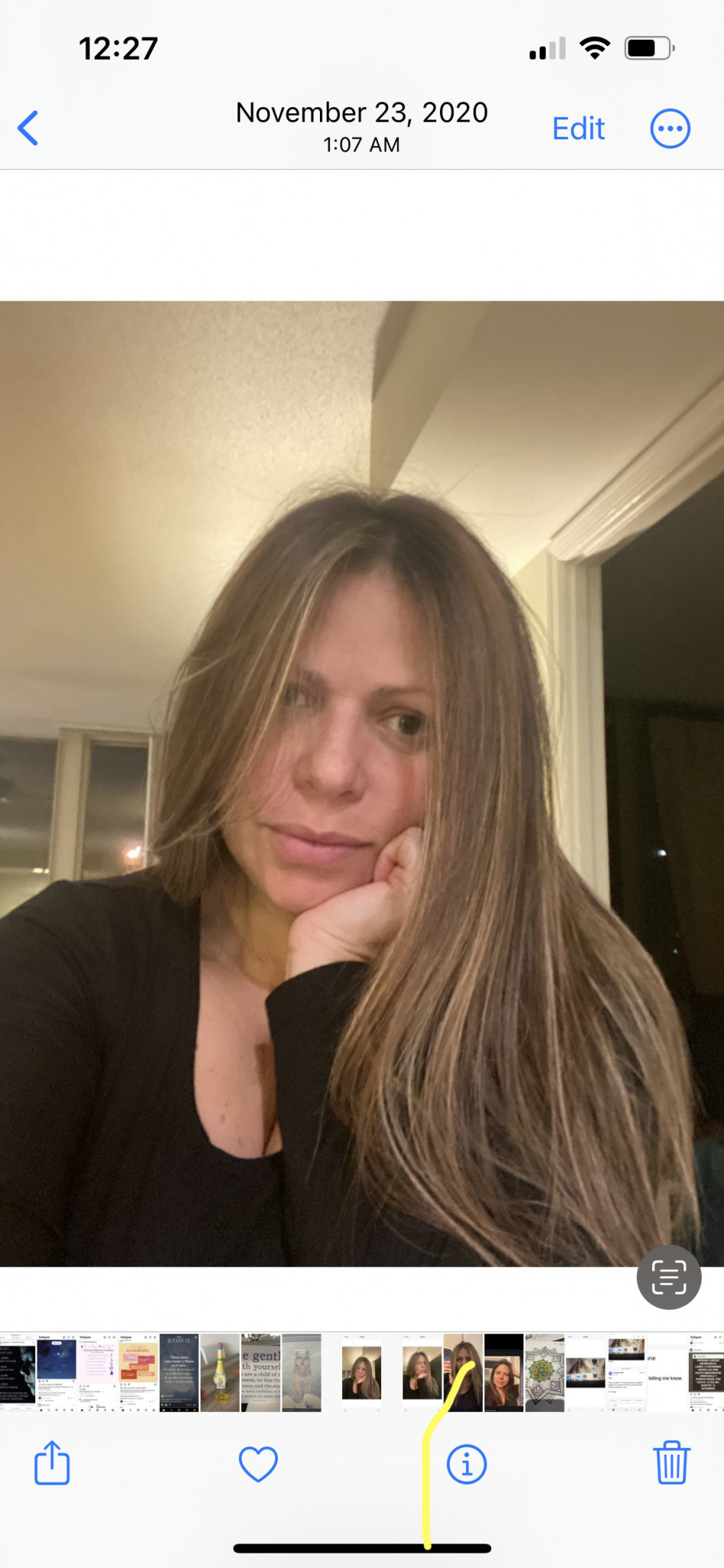 Maria Sullivan | FabOver40