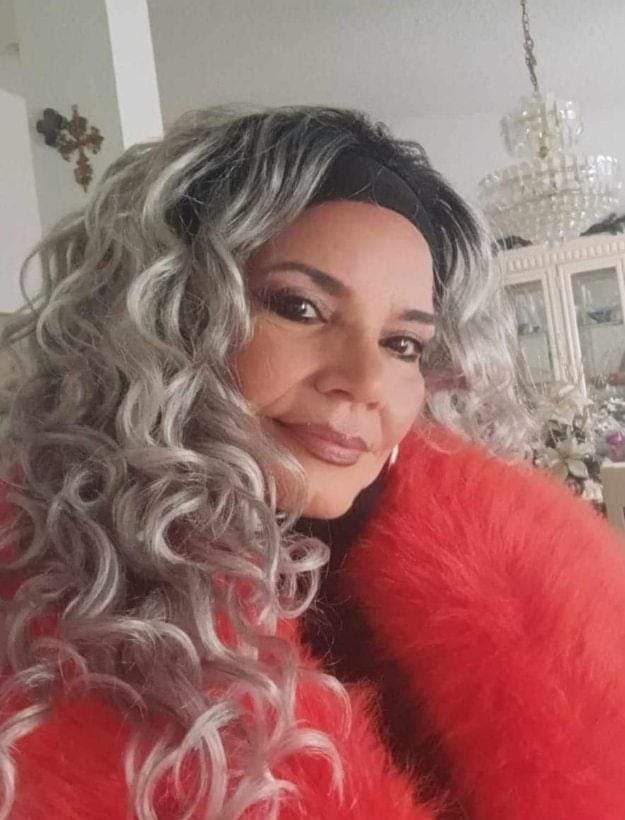 Elizabeth Sepulveda | FabOver40