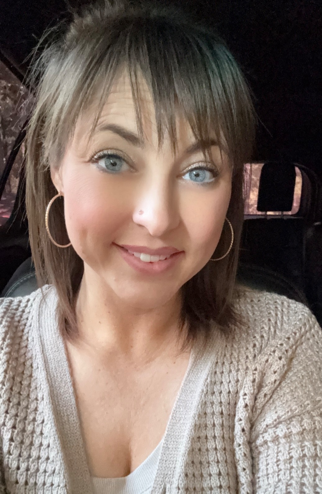 Heather Hansen | FabOver40