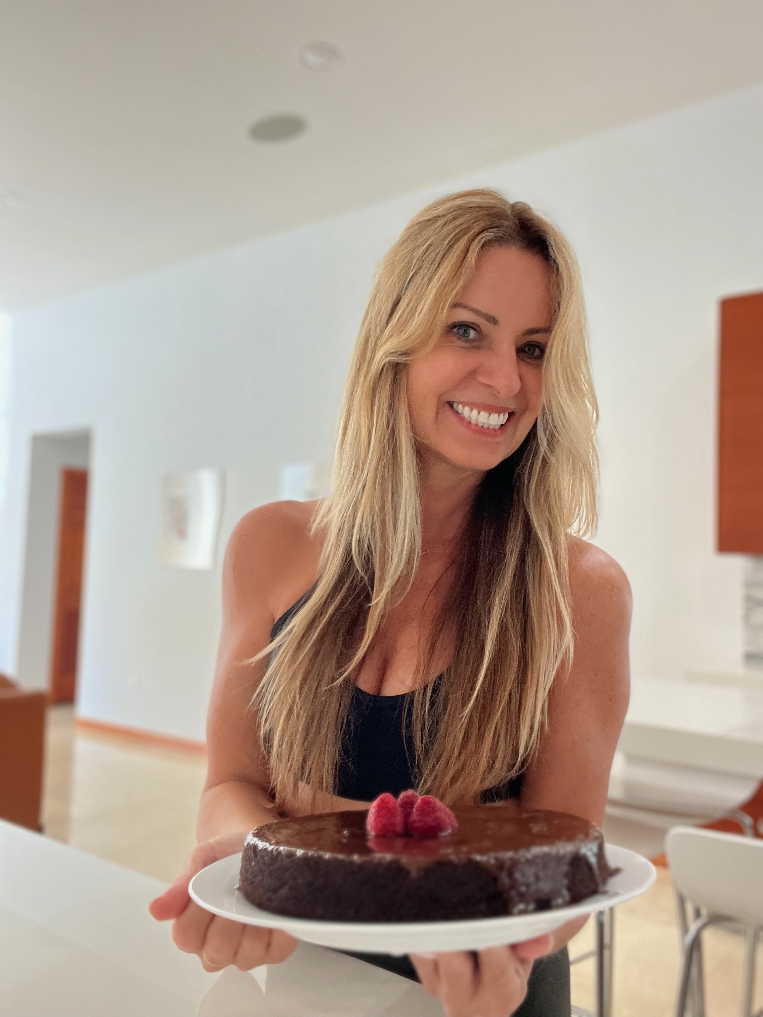 Glenda Sanchez | FabOver40