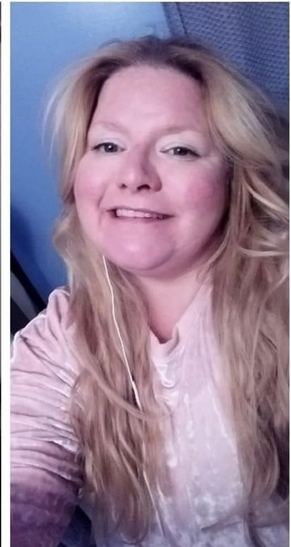 Michelle Clare | FabOver40
