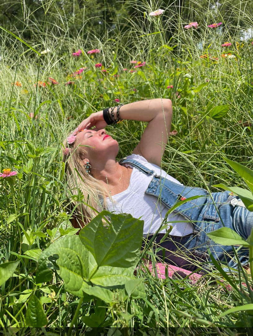 Veronica Natrillo | FabOver40