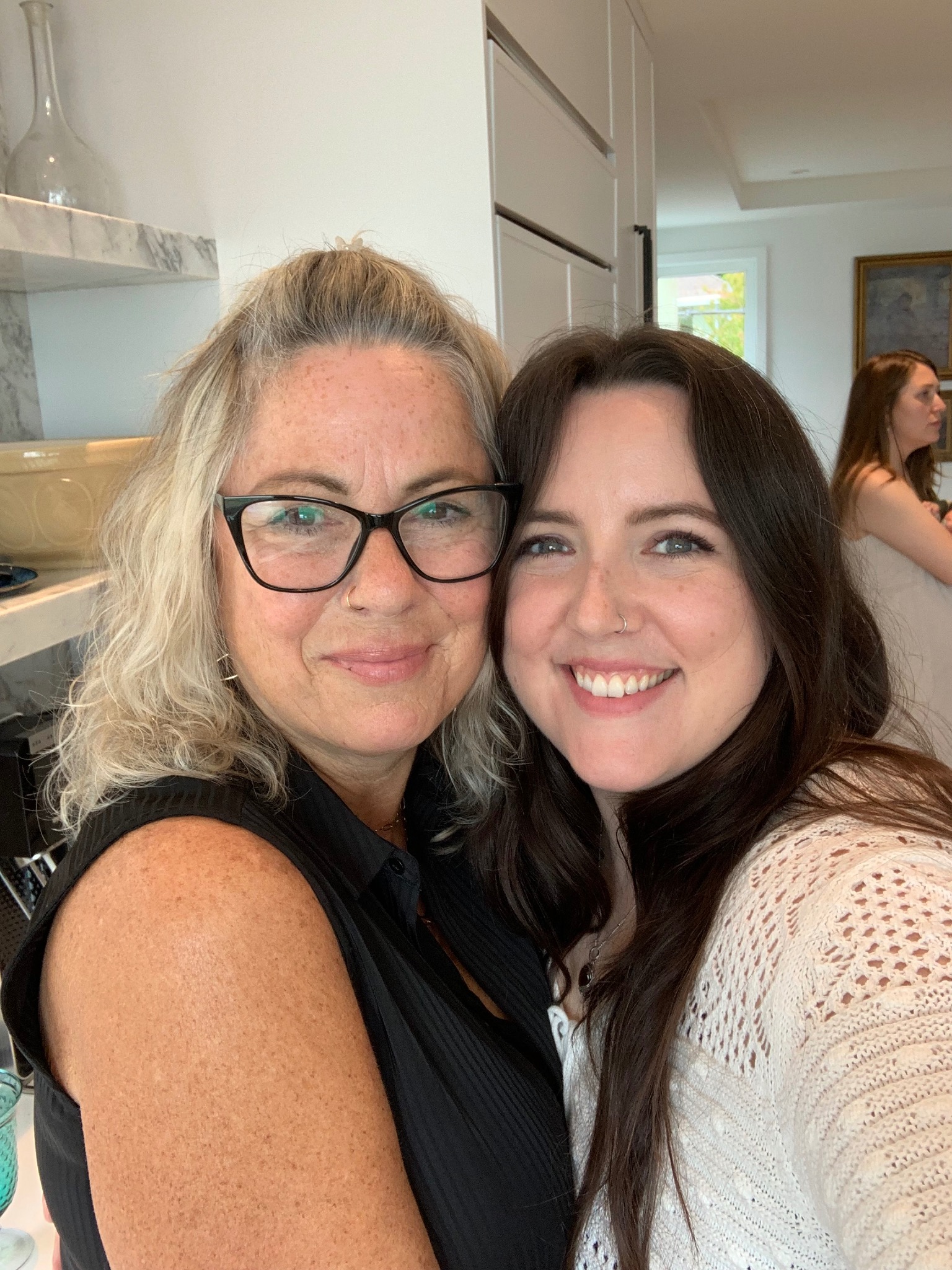 Nancy Hamilton | FabOver40