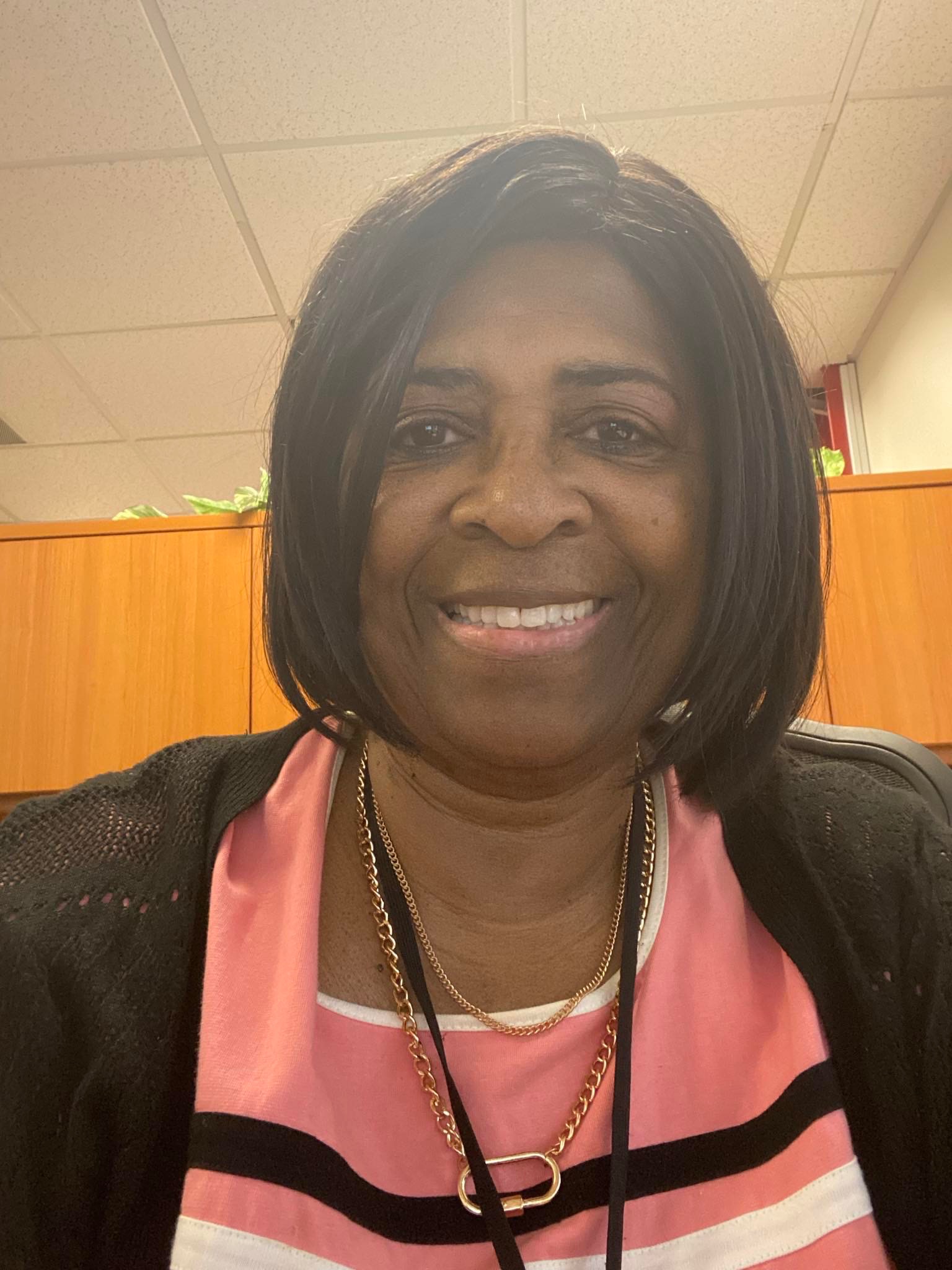 Janice Williams | FabOver40