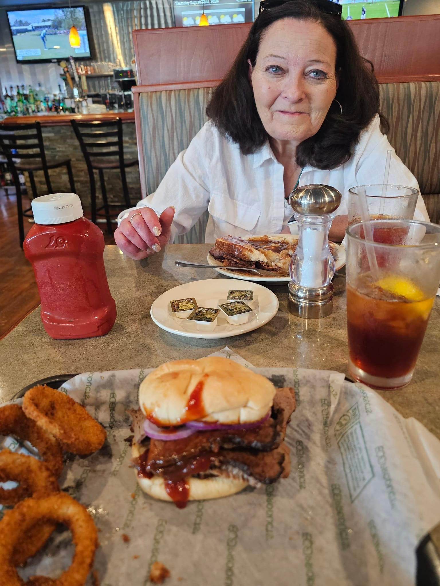 Kelly Allison | FabOver40