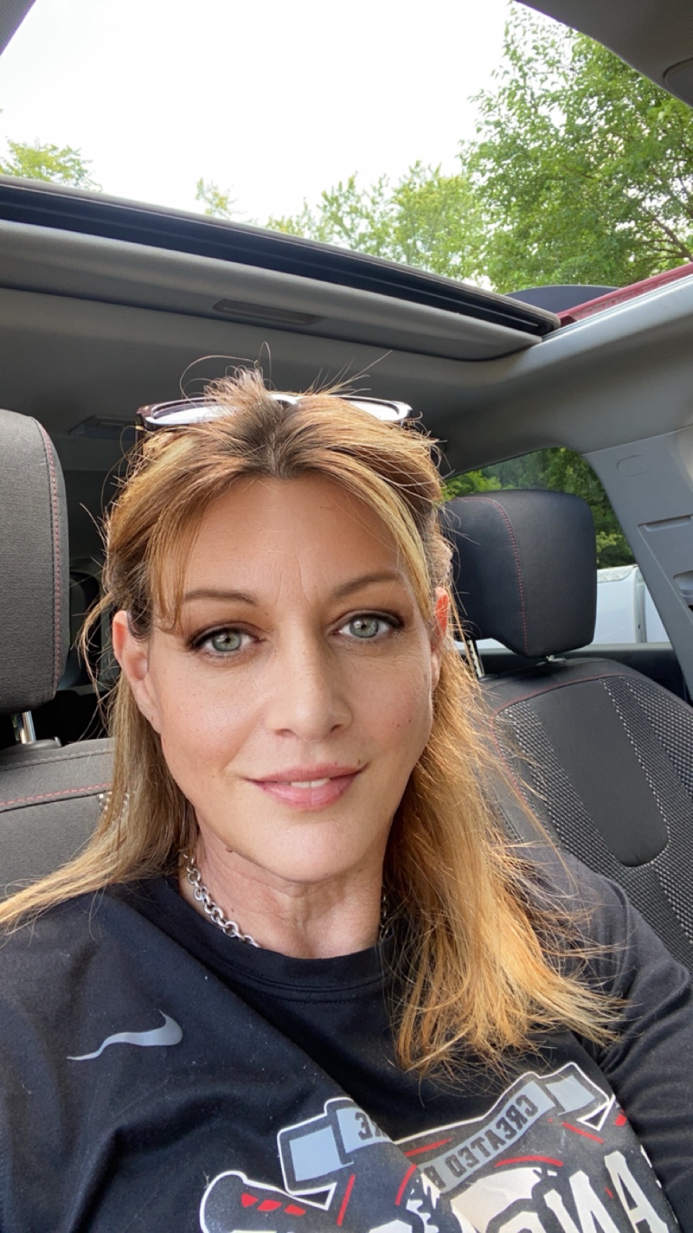 Machelle Gazzillo | FabOver40