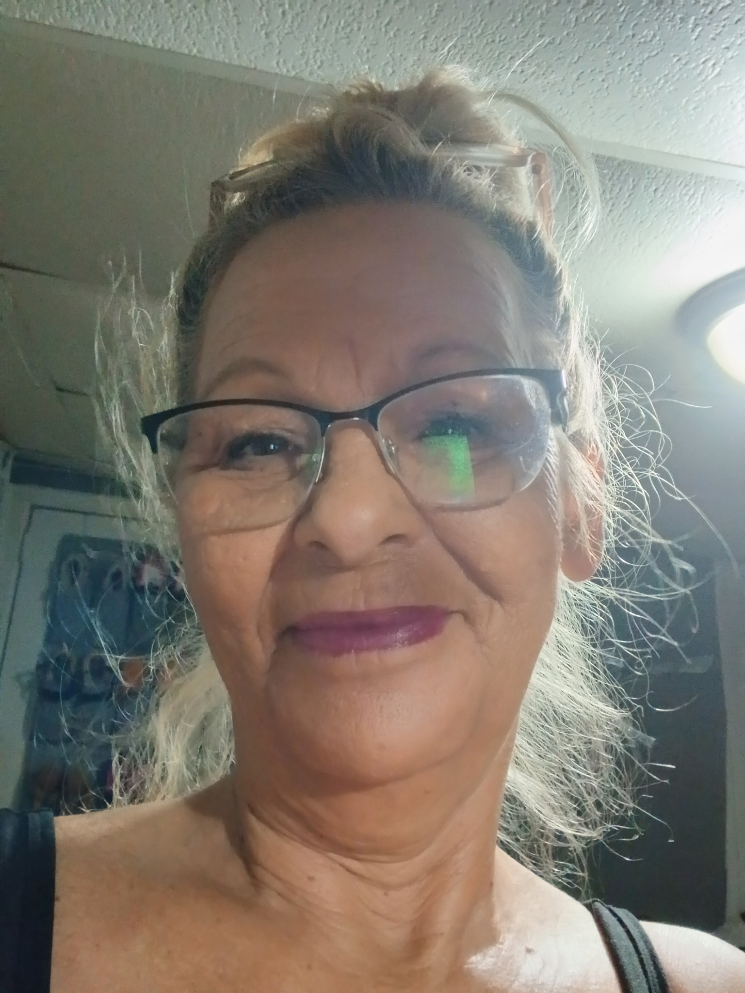 Luci davis | FabOver40