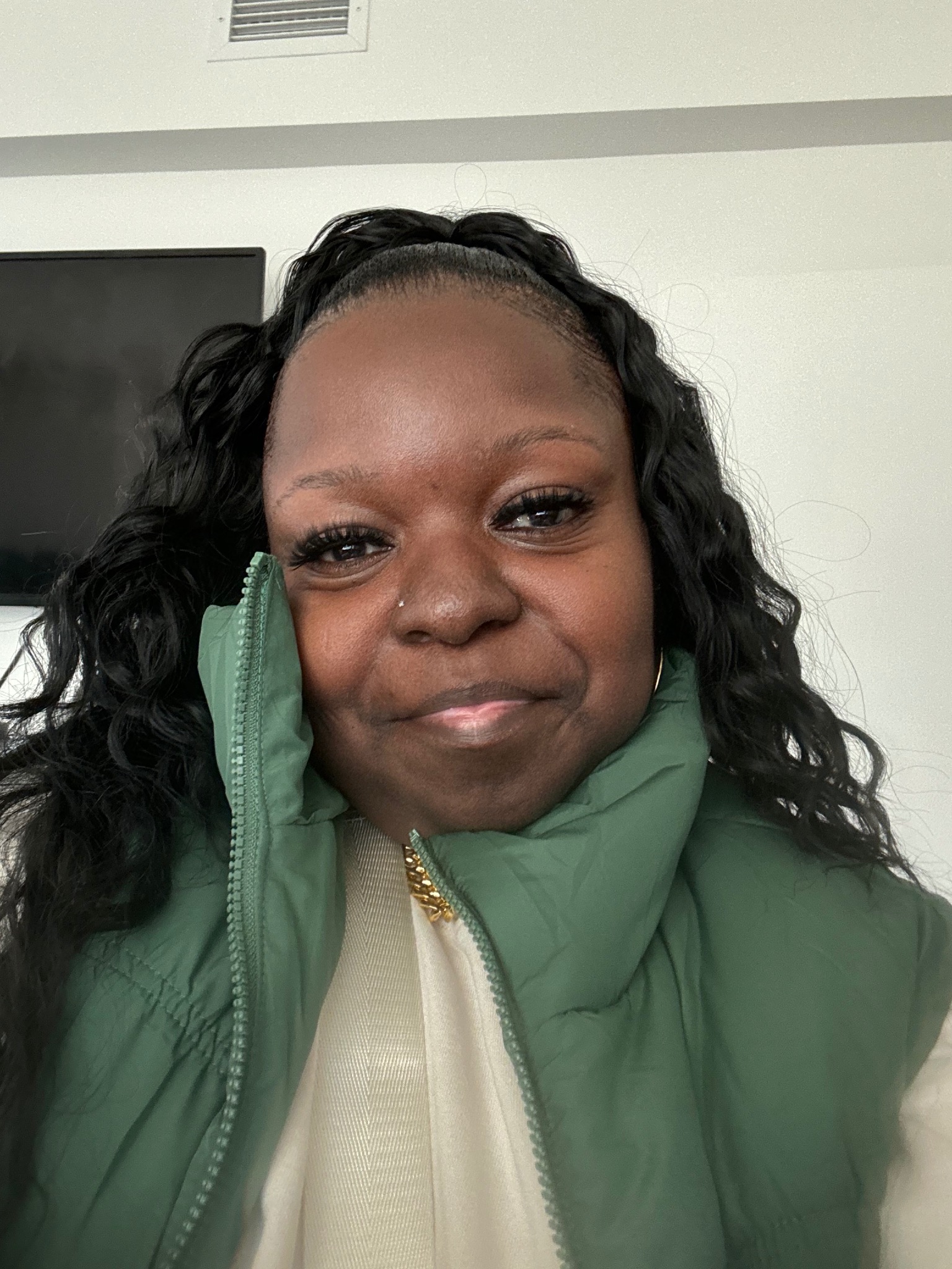 Tameisha Austin | FabOver40